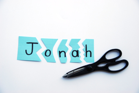 Totally Tots: Name Puzzles ~ Simply Made