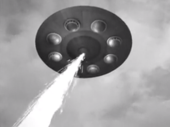 Life Between Frames: Doctor Who: The Dalek Invasion of Earth