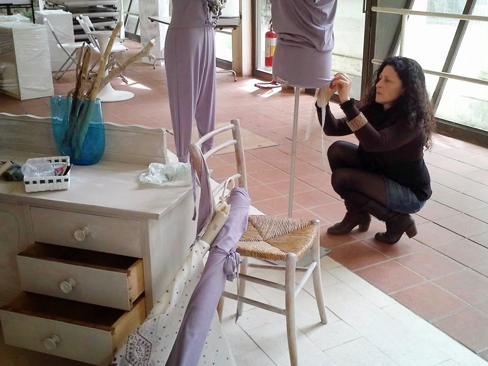 Sara Rabà Preview… – Impossibile Fermare i Battiti | Lifestyle Blogger Roma