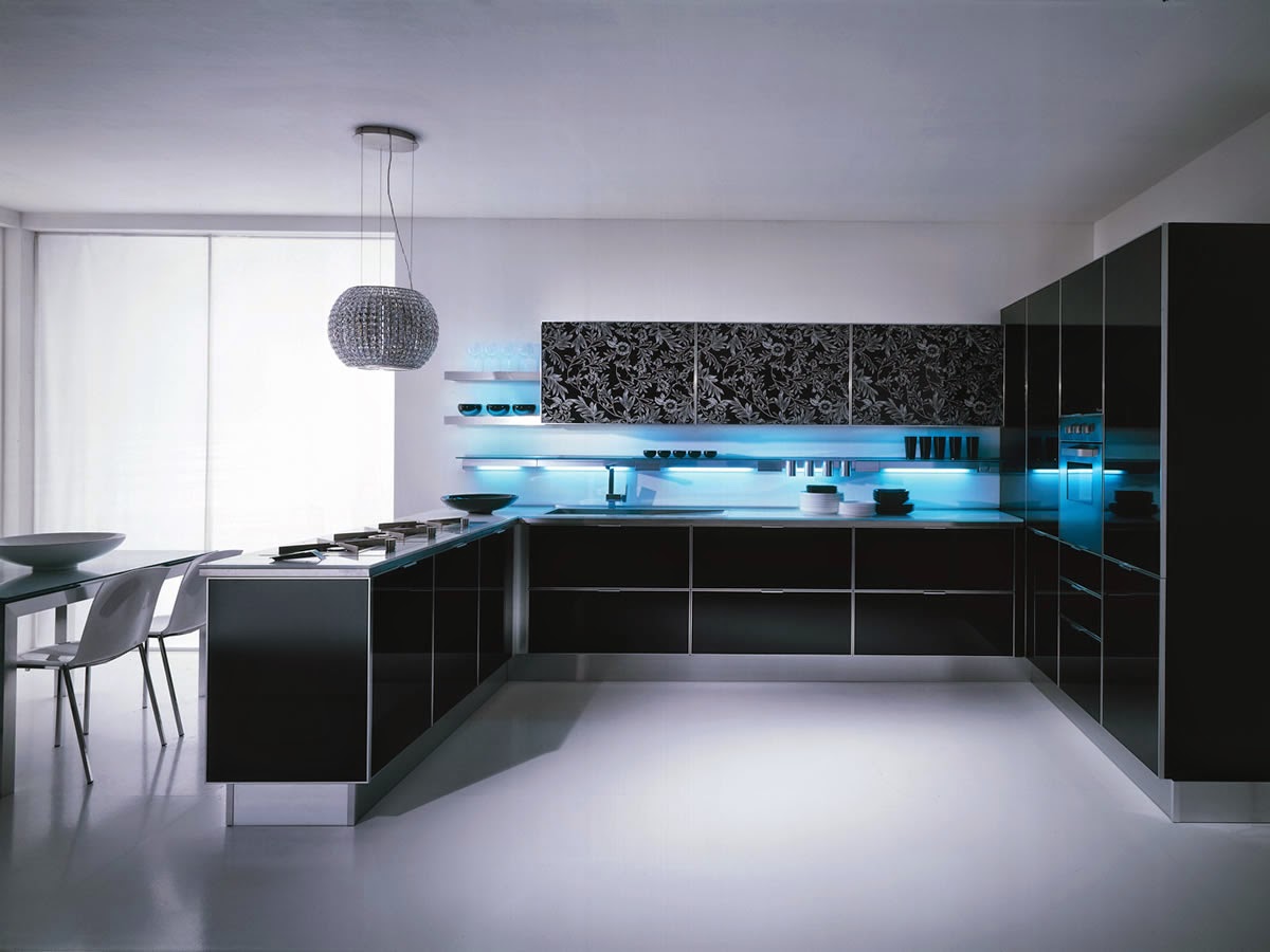 LOVESHINE CREATIONS: KONSEP CONTEMPORARY STYLE
