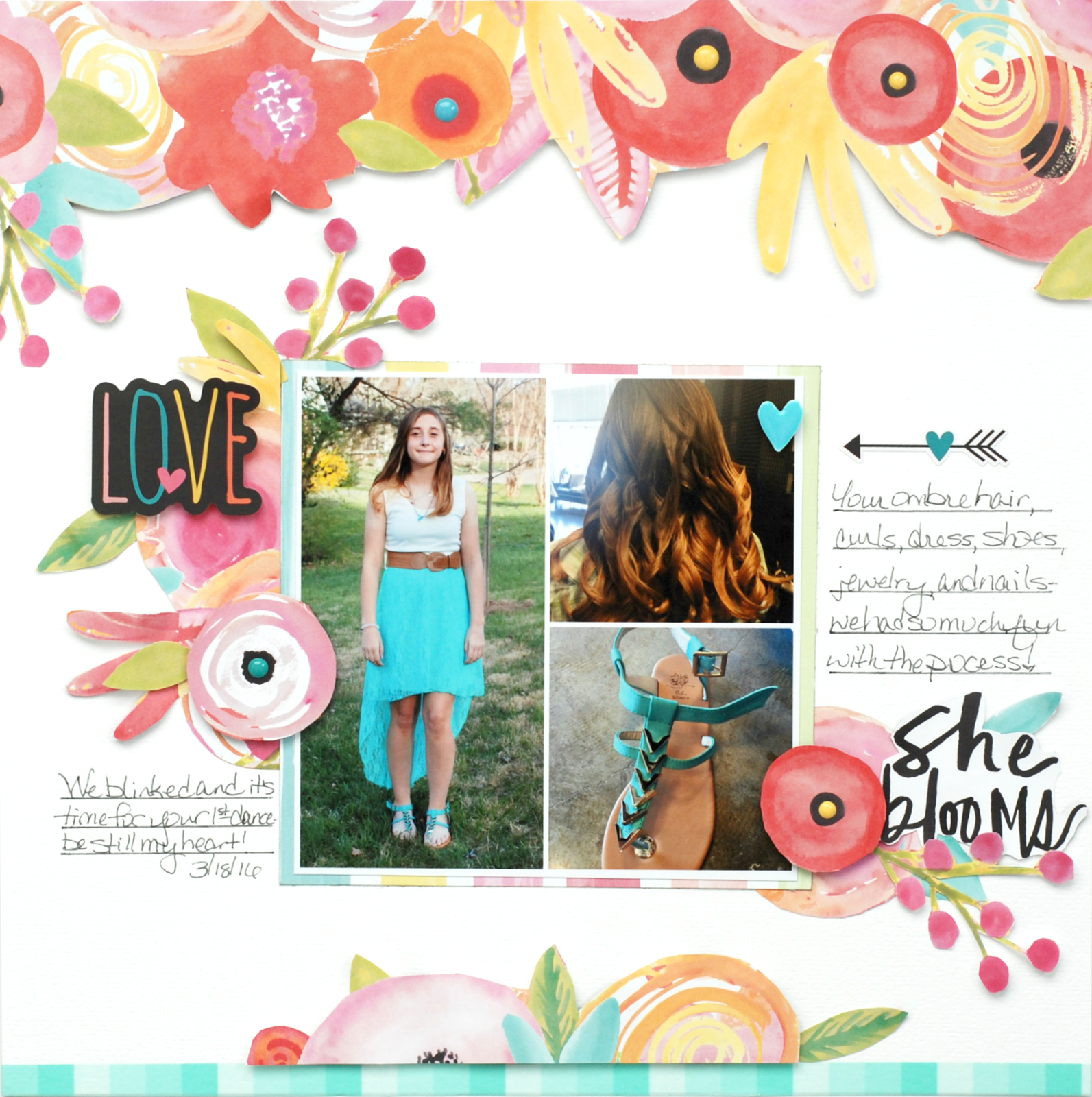 Sherry Coogan (Studio SLC)