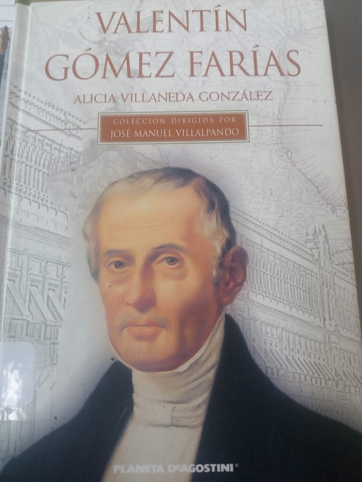 Tenoch, historias escondidas de la Ciudad de México: “La Gómez Farías ...