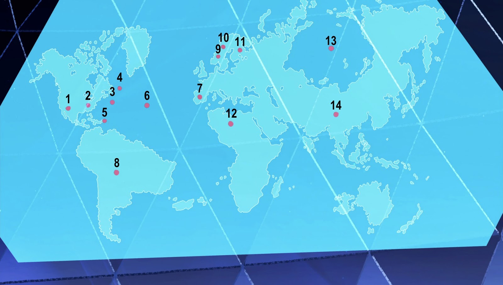 Beach City Bugle: The World of Steven Universe and the Real World