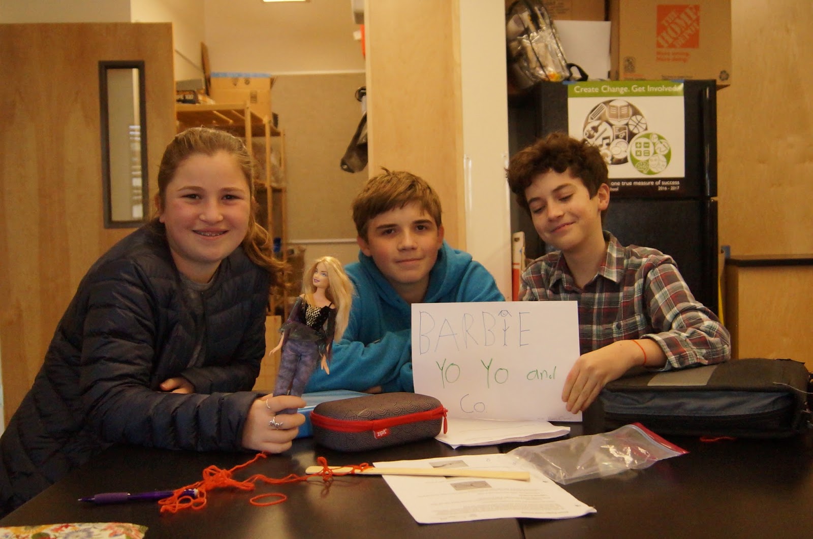 BPC Math with Ms Seto: 8A: Barbie Bungee Jump - Explore More