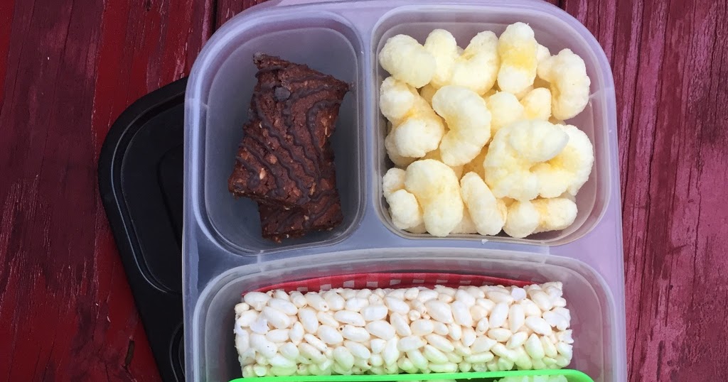 Mamabelly's Lunches With Love: Hand Picked Lunch