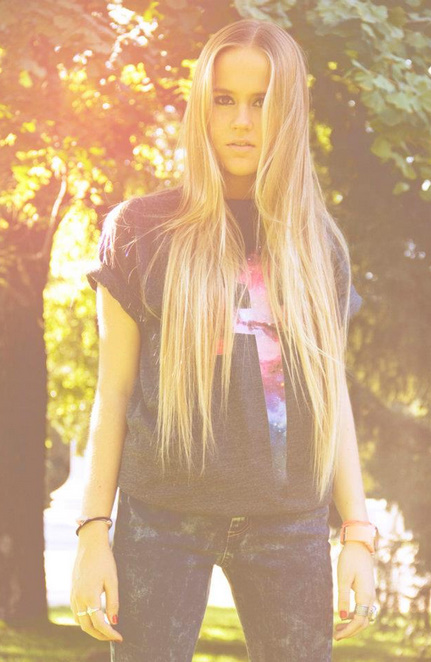 Crazy Stupid Love: YATT COLLECTION F/W 2011, MONICA E INES ANOZ Y MARIA ...