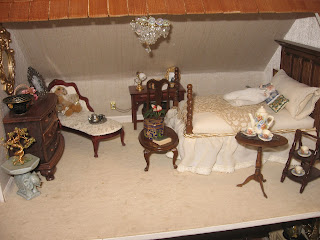 . Tulsa Tiny Stuff : Garbe House