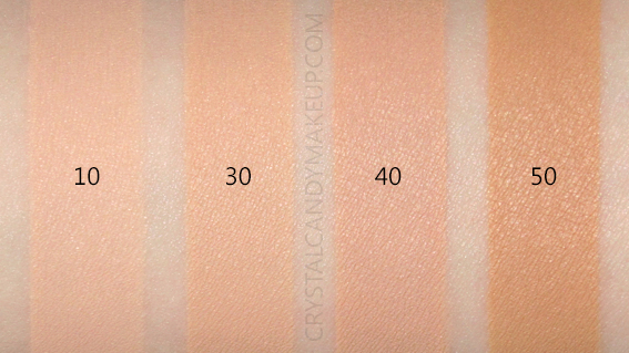 Rodial Diamond Concealer - CrystalCandy Makeup Blog | Review + Swatches