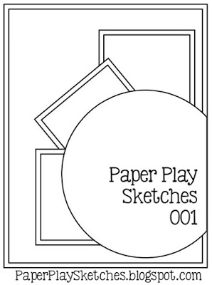 Paper Play Sketches: Sketches