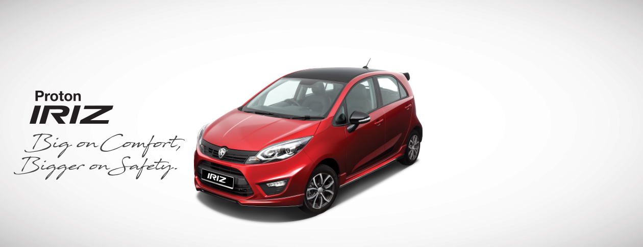 Proton Perodua Seller: Proton Models