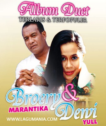 Broery marantika dibalik mata ada dusta mp3 - nomkings