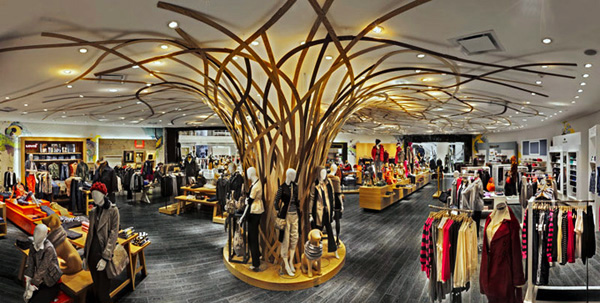 Merchandising ¡Porque una buena imagen seduce, provoca y vende ...