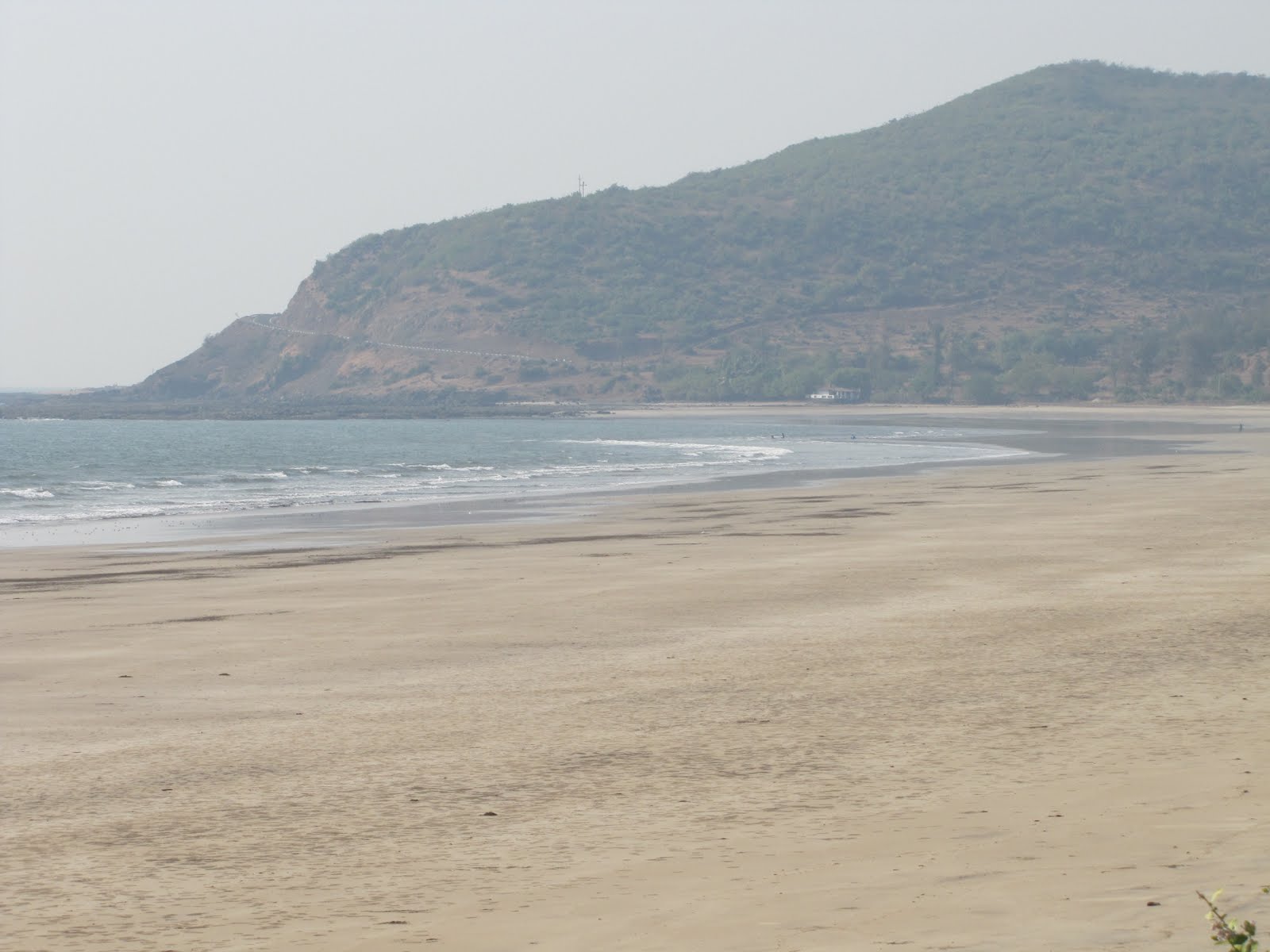 My diary: Holi at Shrivardhan