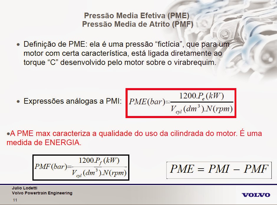 Blog do GARBOSO: MOPAR no Dyno - 3 - Pressão Média Efetiva
