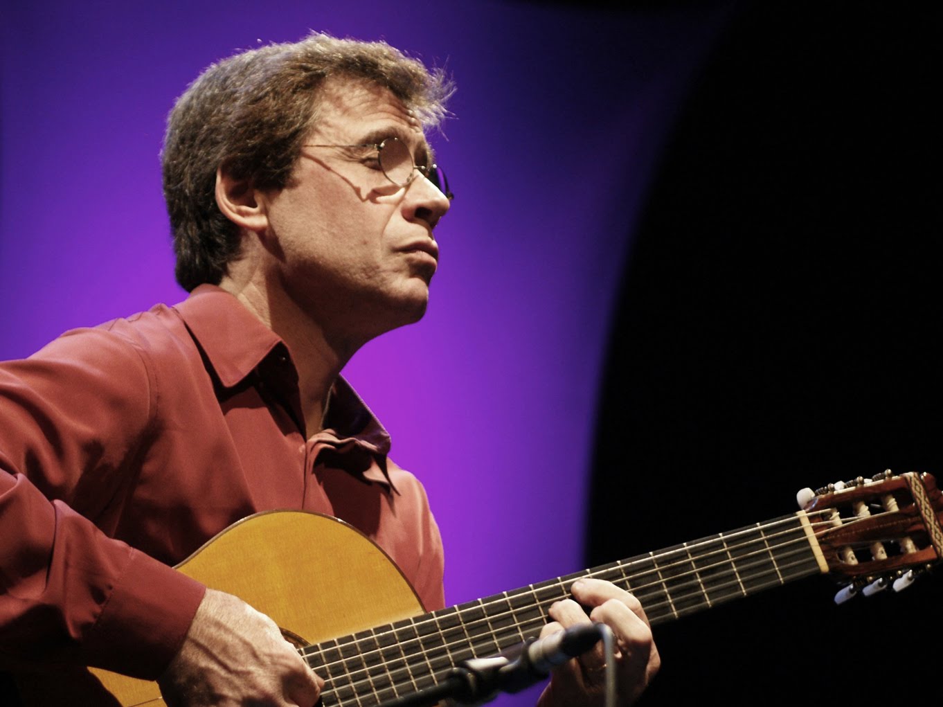 Raices folklore y algo mas: Carlos Moscardini un Maestro de verdad!!