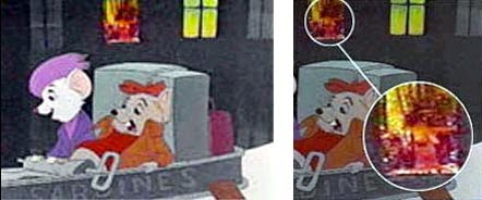 Você sabe o que é Mensagem Subliminar? Veja Exemplos | -[ Ferramentas ...