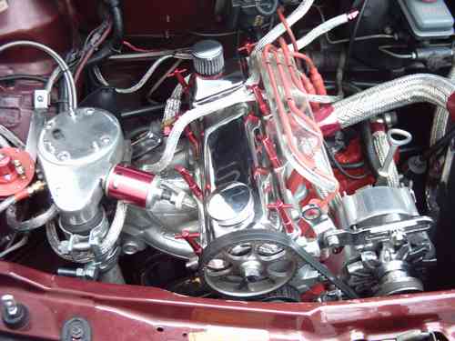 Nilson Gonçalves: Tipos de motores automotivos