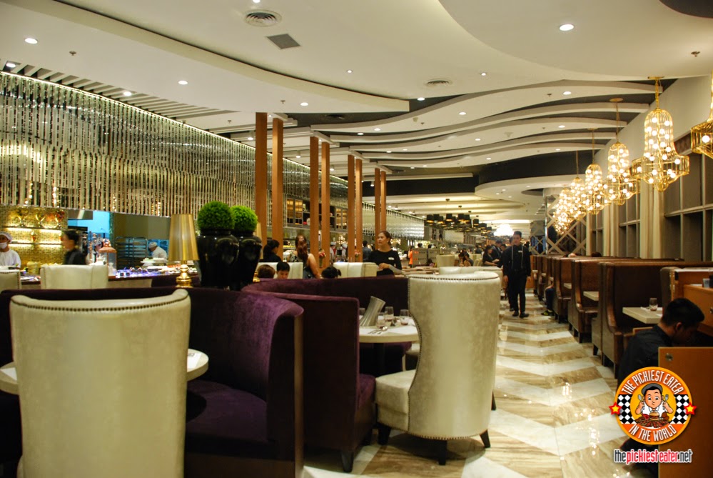 THE PICKIEST EATER IN THE WORLD: SOMETHING NIU AND EXCITING: NIU BY ...