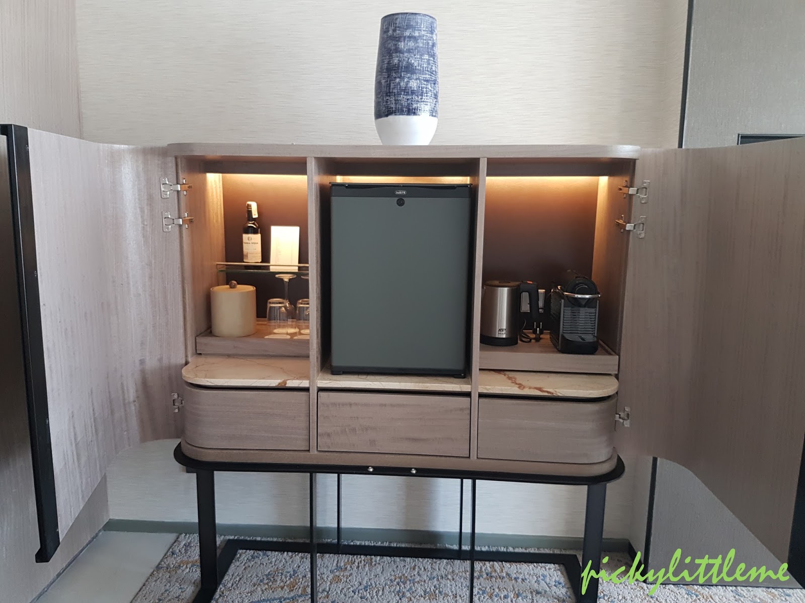 Picky Little Me -- the journey of a reluctant foodie: Staycation Series ...