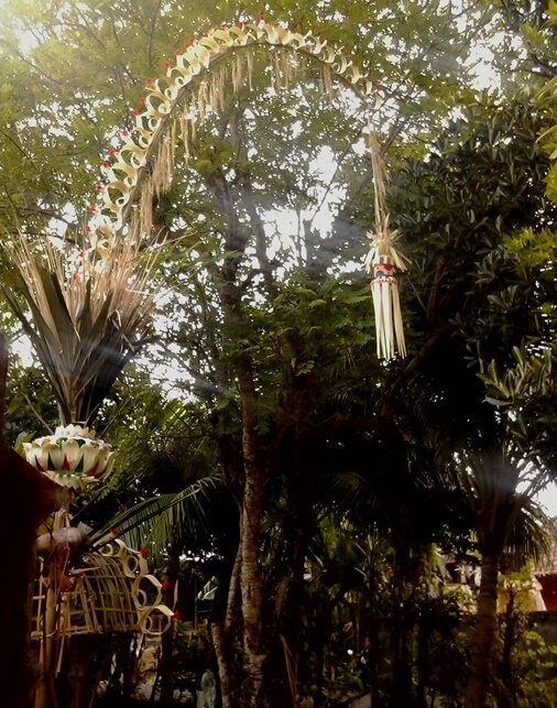 Galungan Day - Galungan and Kuningan Day in Bali & History