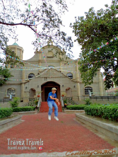 How to Go to Camiling, Tarlac - Travex Travels - Travel. Explore. Fun in PH