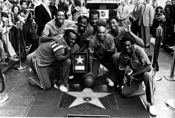 Globetrotters, 90 años de vida y una historia irrepetible. Informe ...