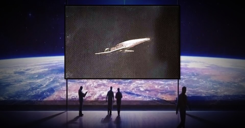 The Secret Space Program's 'Alliance for Disclosure' - David Wilcock ...