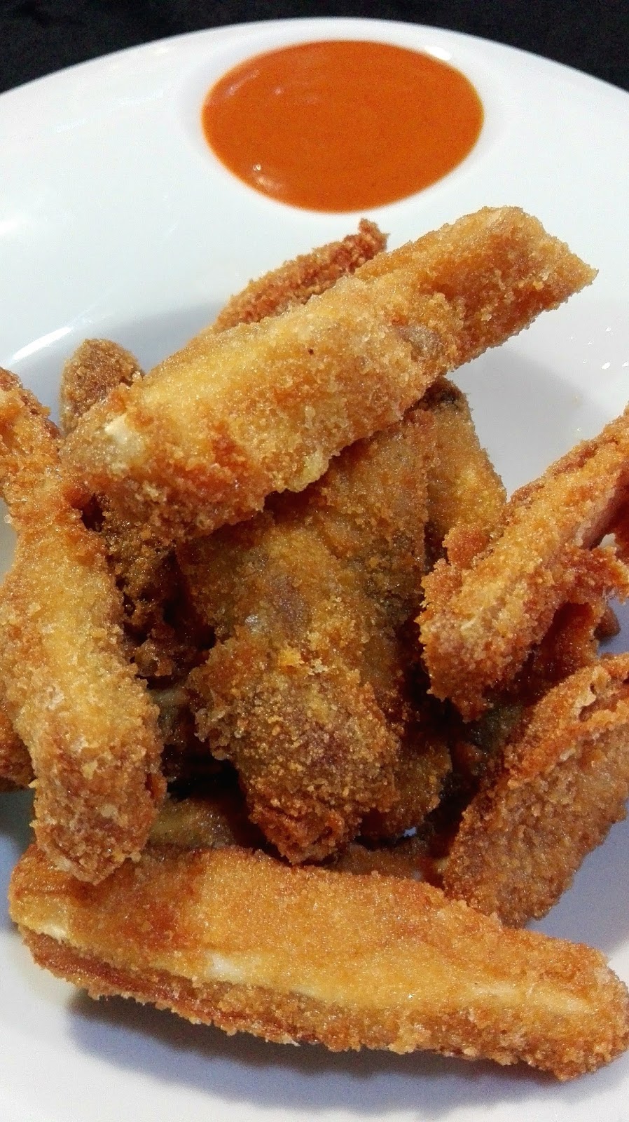 Cocina para indignados: Oreja de cerdo al estilo Fdez. Díaz. Las ...