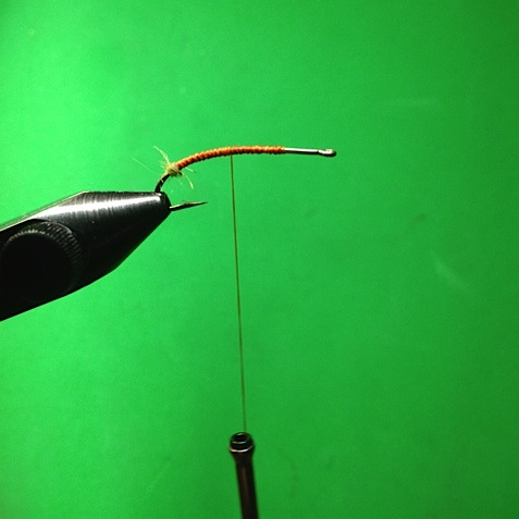 The Fiberglass Manifesto: How To Tie The Pin Up Gill