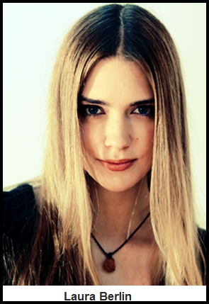 I say what I want: Rubí de Kerstin Gier La película