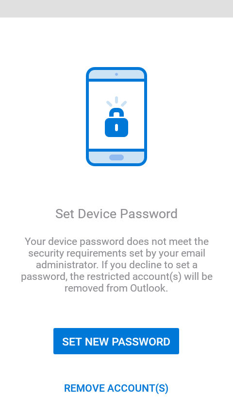 Wave16.com: Creating App Protection policies in Microsoft Intune