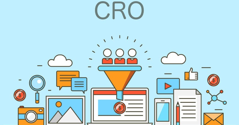 Descubra o que é CRO e como ele pode impactar nas suas conversões