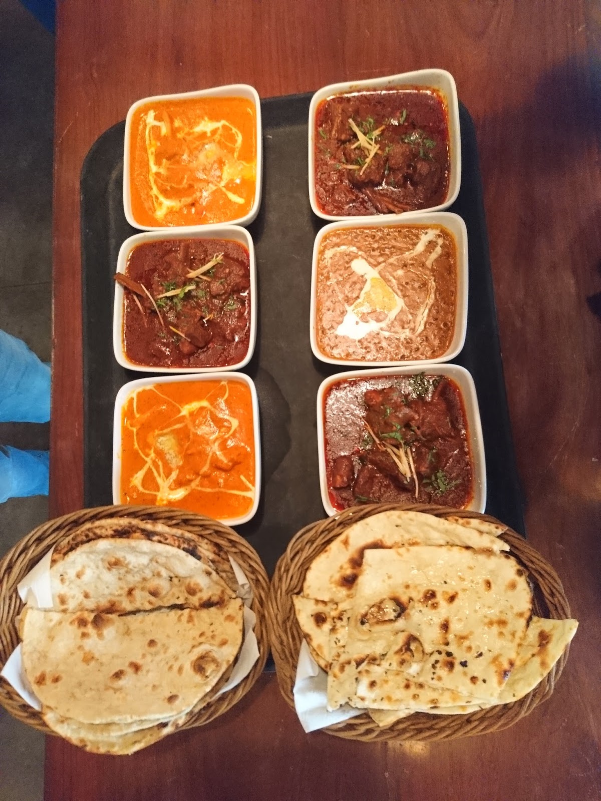 Stir Your Souls: Aesthetic Food At Cafe Southall...