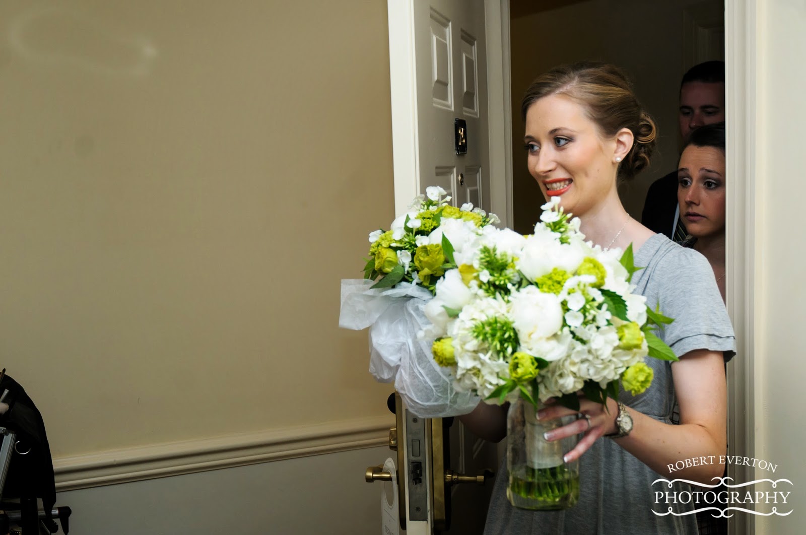 Robert Everton Photography: Cameron + Maureen