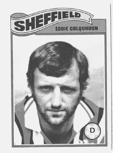 Eddie Colquhoun - Alchetron, The Free Social Encyclopedia