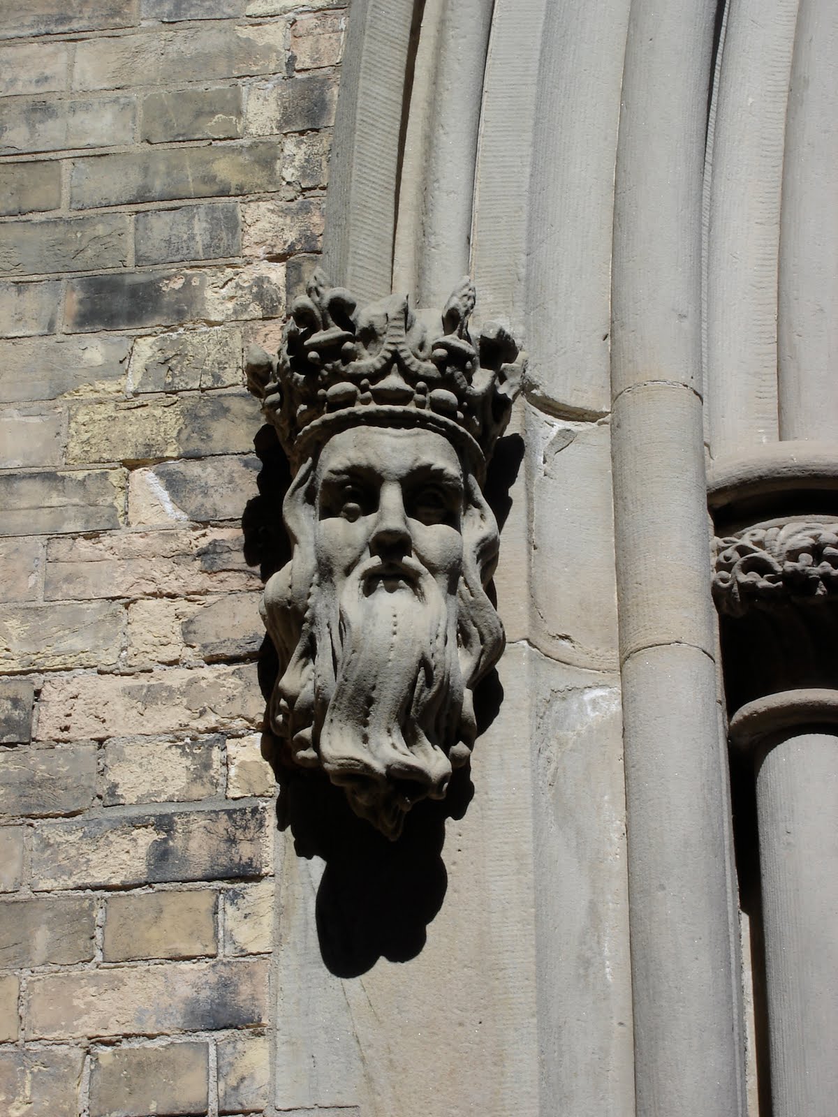 ORTHODOX CHRISTIANITY THEN AND NOW: Holy Martyr Edwin, King of ...