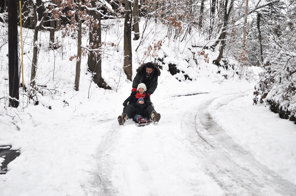 The Life and Times of Chelsea Perkins