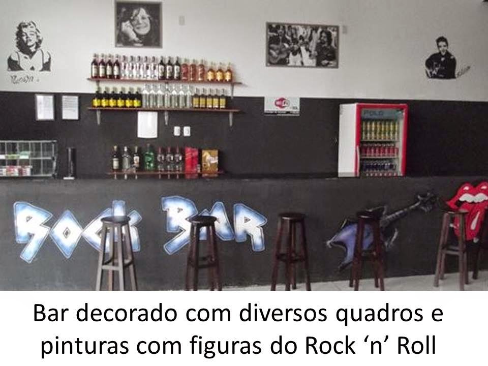 Rádio Turmalina: TURMALINA – BAR TEMÁTICO SOBRE ROCK É INAUGURADO EM ...