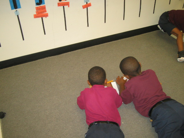 The First Grade Jungle: I Heart Literacy Workstations!!