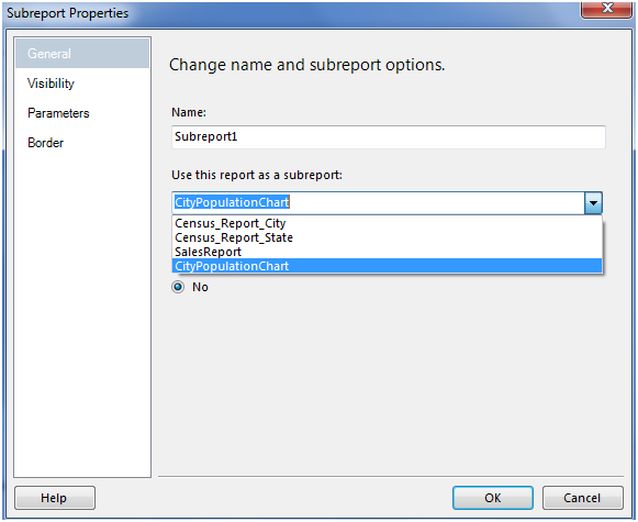Sqlcircuit Ssrs How To Create Subreport
