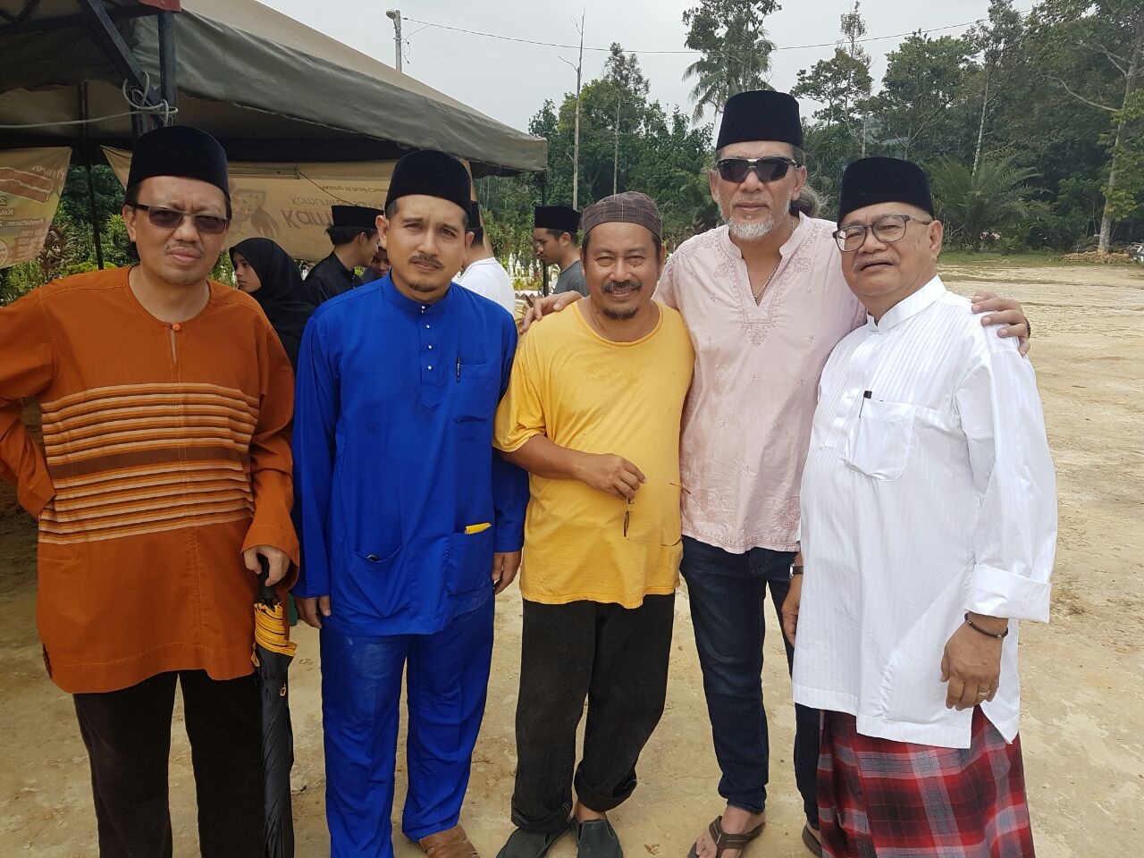 Malaysian Sports' Loose Cannon: July 2016