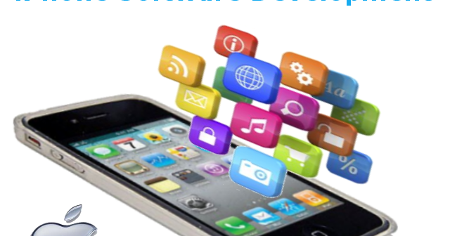 iPhone Software Development For Your Attractive And Innovative Applications