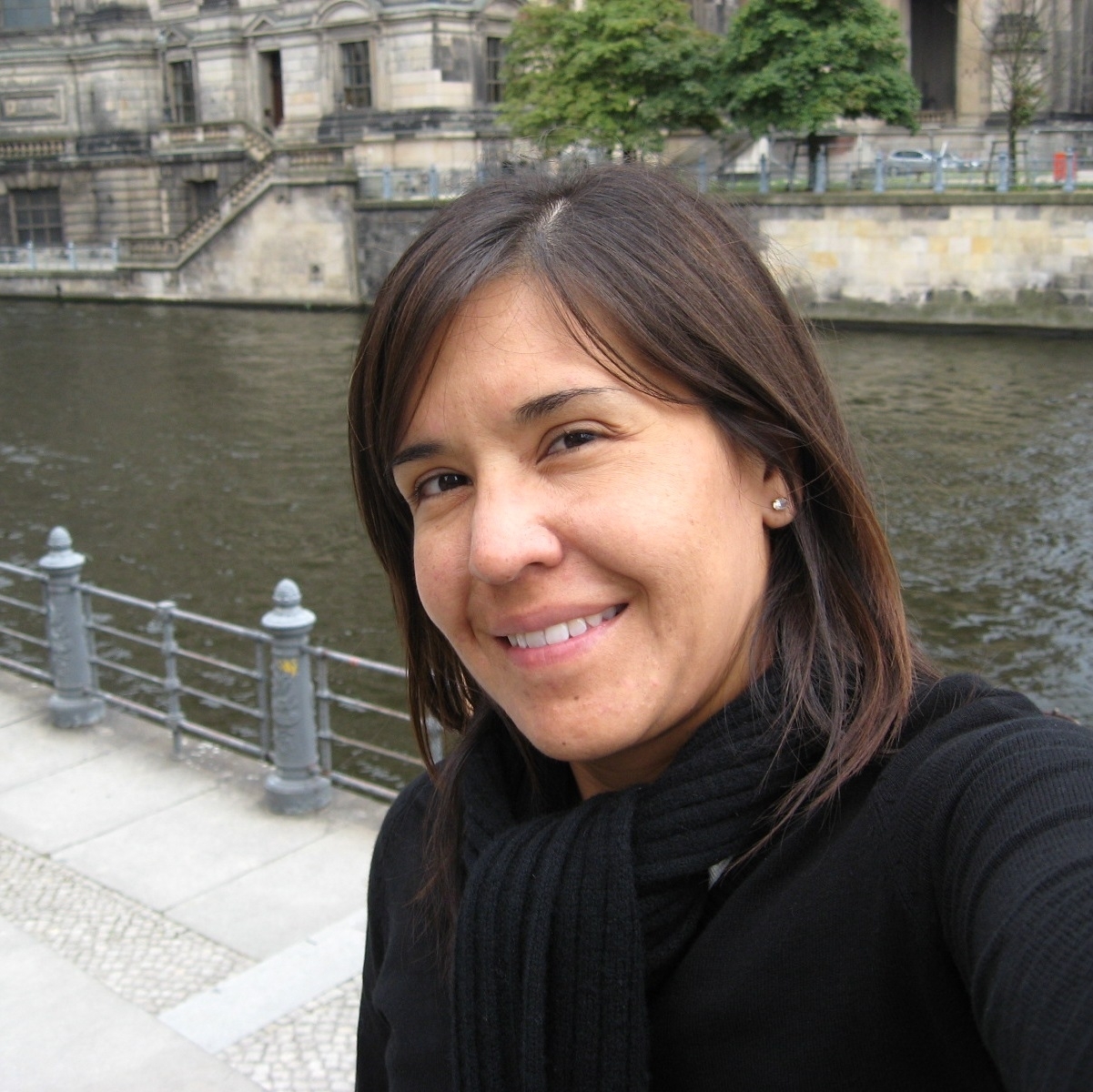 Carla Gamboa, un Orgullo CESSA ~ CESSA Universidad