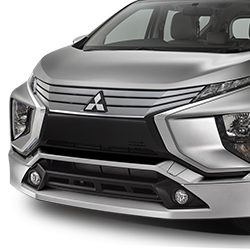 Spesifikasi Mitsubishi Expander - Automotive