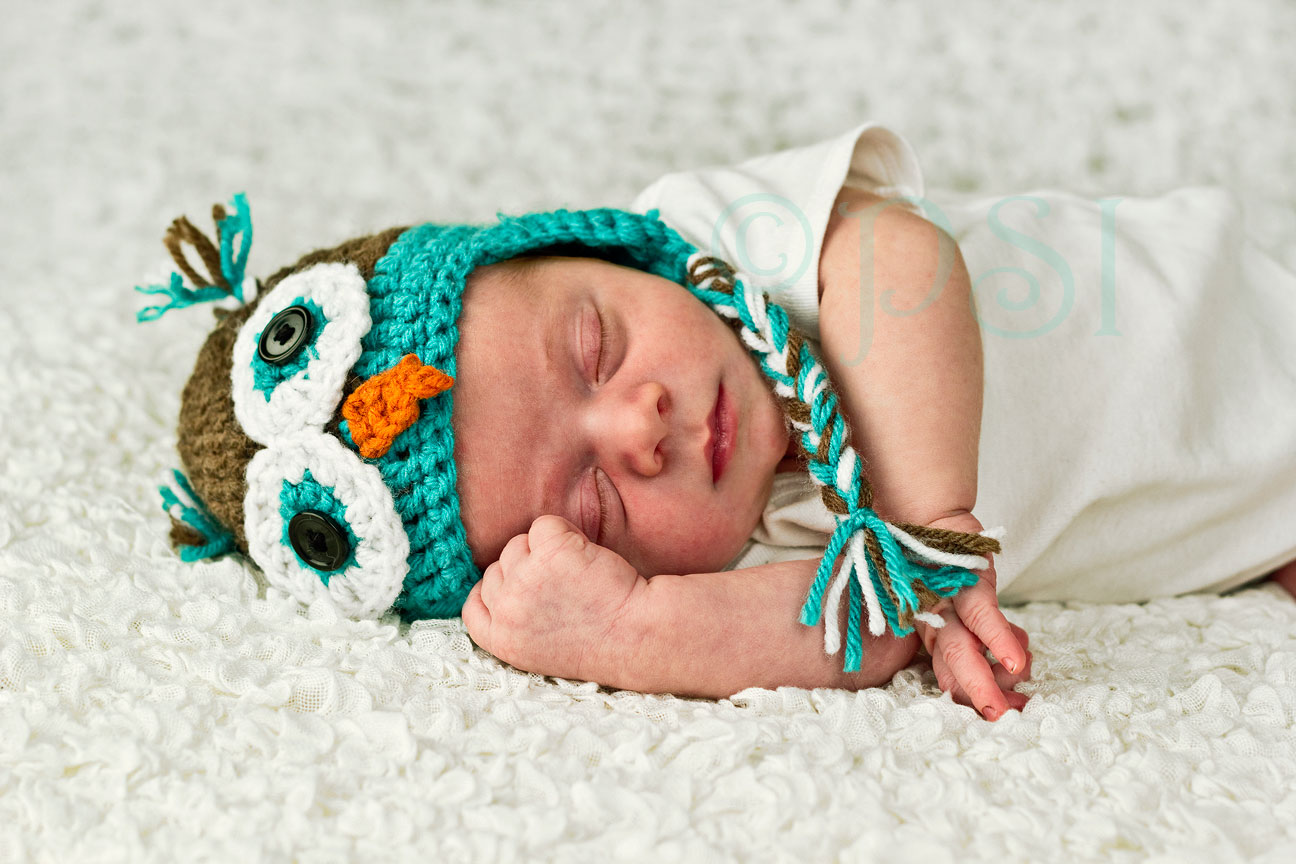 Poetic Spectre Imaging: Introducing; Baby Zac