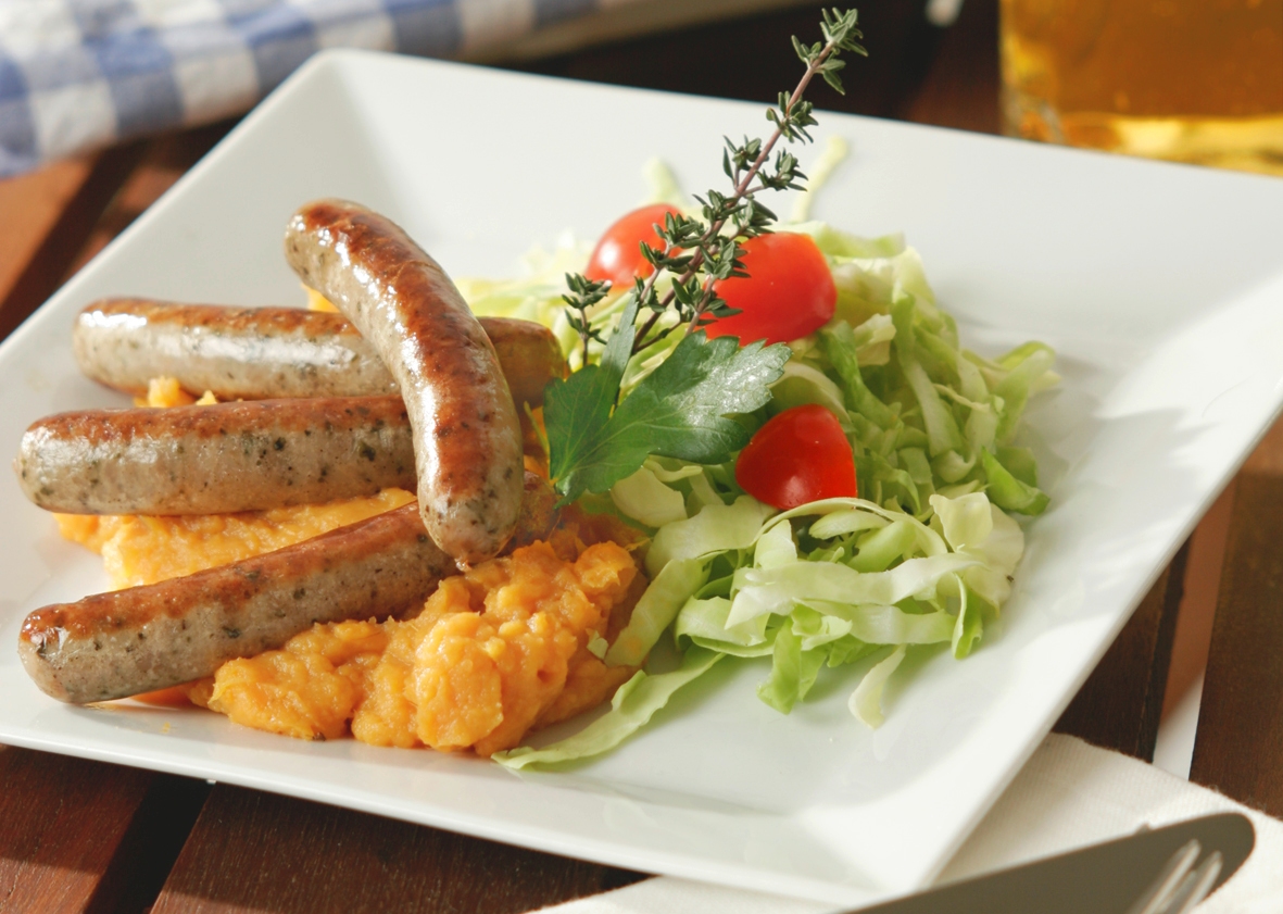 Knackwurst - herzhafte Wissensbisse: Juni 2011