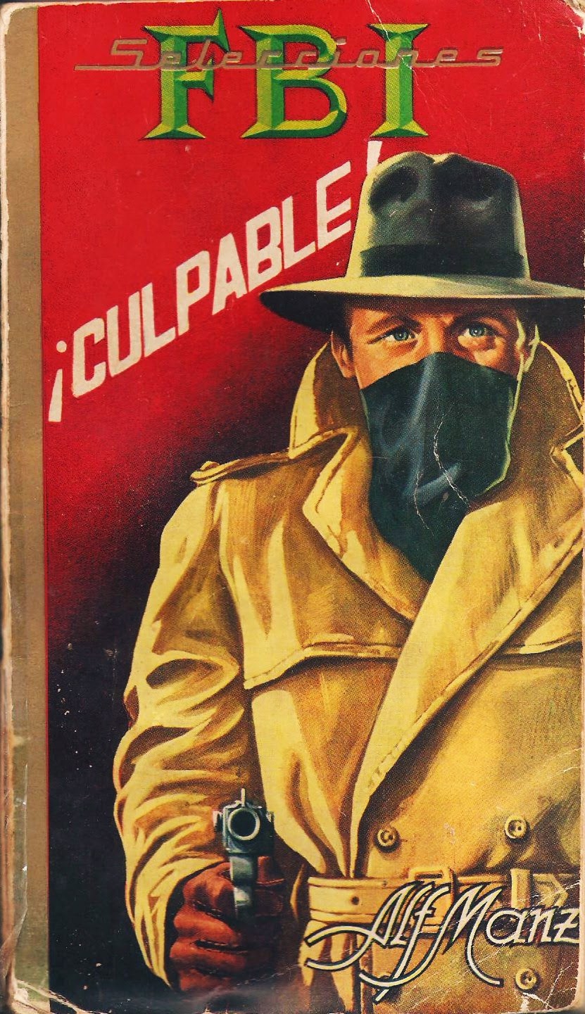 Relatos Populares, la revista de la novela popular Española: Alf Manz y ...