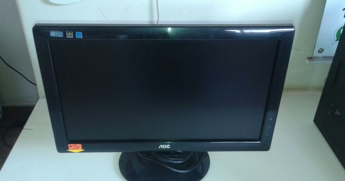 MONITOR