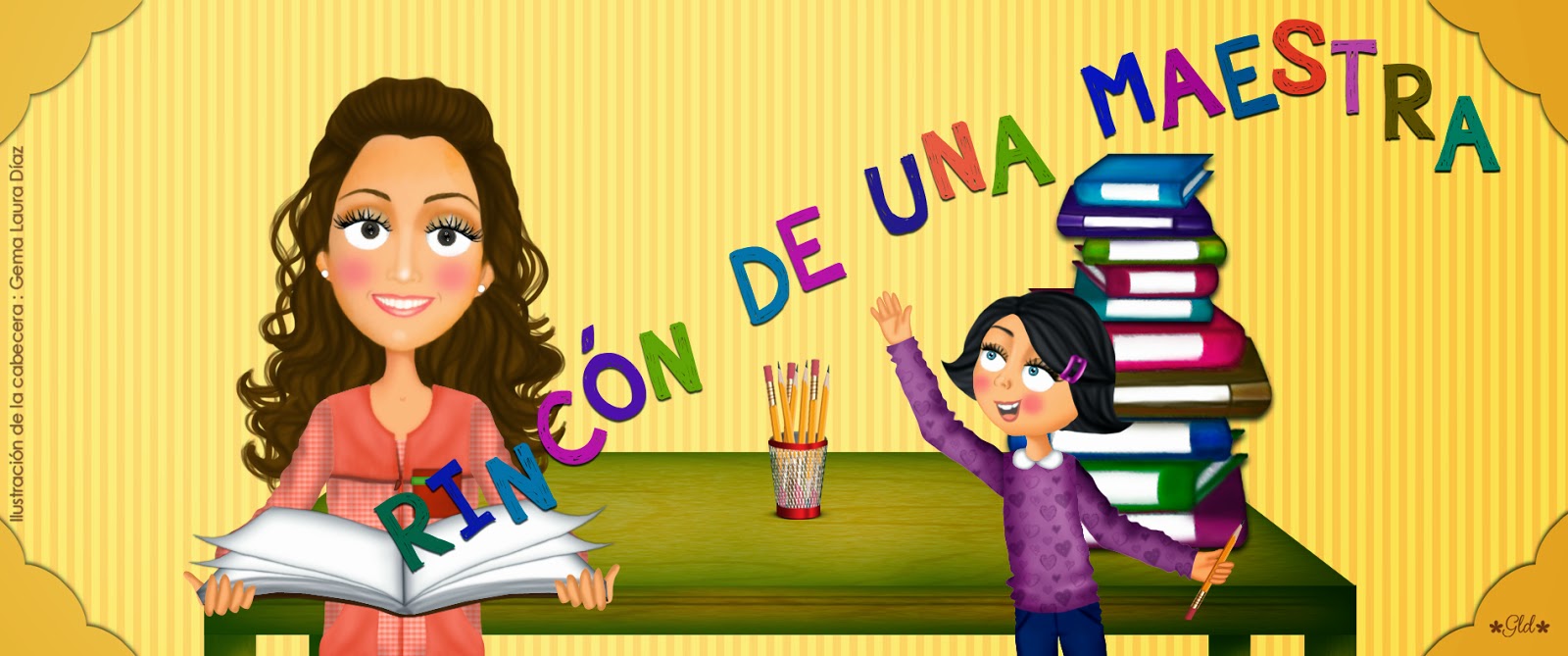 Rincón de una maestra: enero 2015