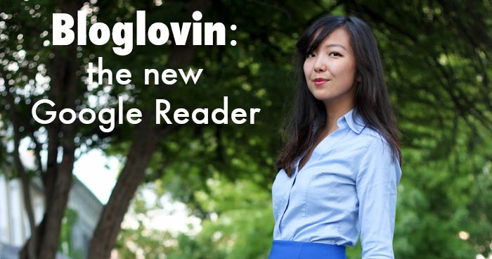 pandaphilia: It's the Day to Switch to Bloglovin